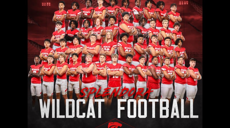 Splendora High School (TX) Football