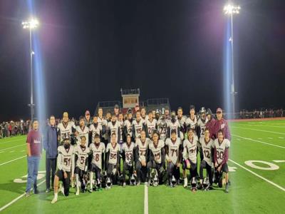West Wendover High School (NV) Varsity Football