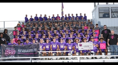 Team Preview - Warwick Wildcats Football (NY)