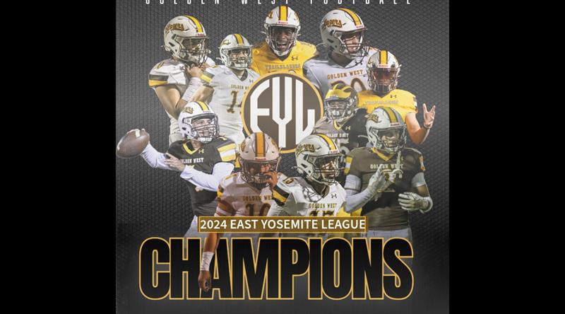 Golden West High School (Visalia, CA) Football