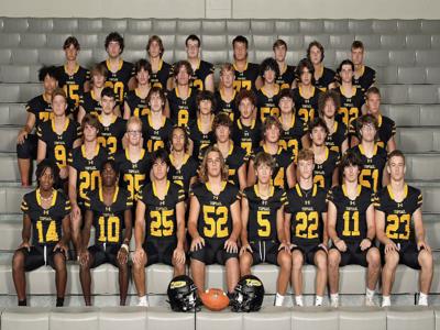 Topsail High School (Hampstead, NC) Varsity Football