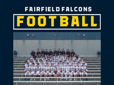 Fairfield High School (Goshen, IN) Football