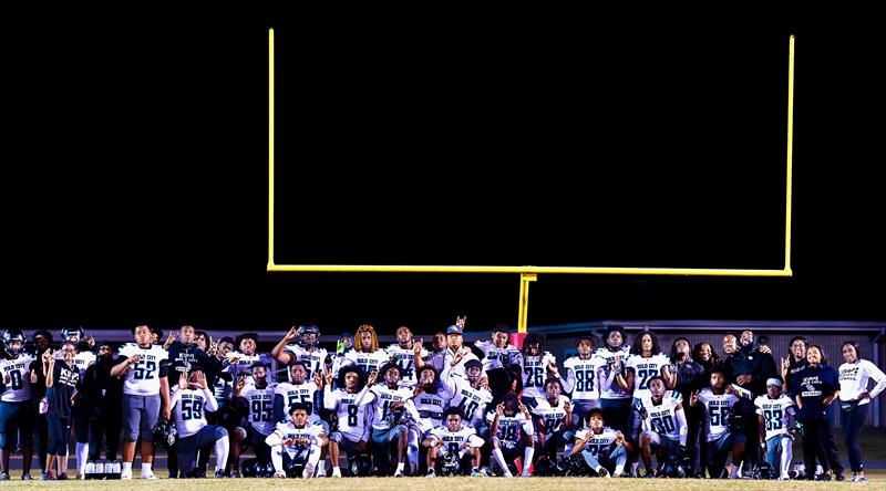 KIPP Bold City High School (Jacksonville, FL) Football