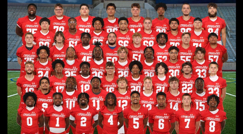 Crosby Football Roster (2024-25) - MaxPreps.com