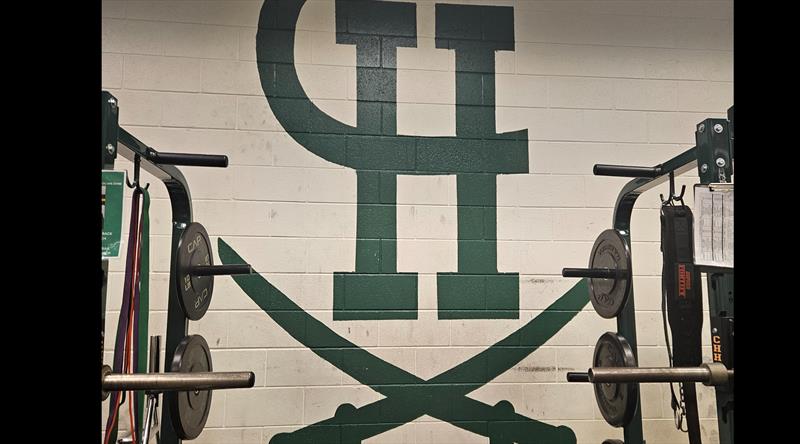 Clover Hill High School (Midlothian, VA) Varsity Football