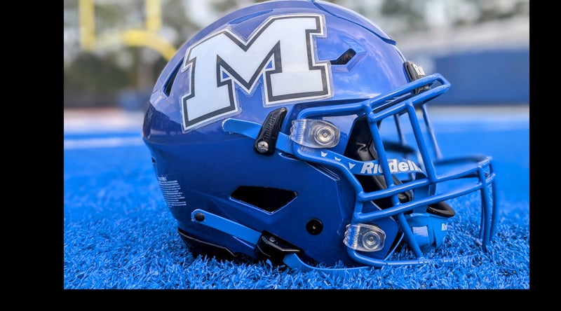 Mandeville High School (LA) Football