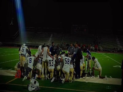 Cheyenne High School (North Las Vegas, NV) Football