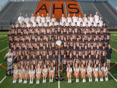 Aledo High School (TX) Varsity Football