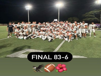 Mountain Vista High School (Highlands Ranch, CO) Football