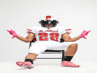 St. Albans High School (WV) Football