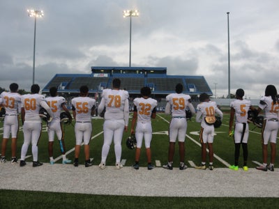 Wisdom High School (Houston, TX) Football