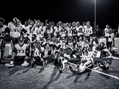 Team Preview - Perry Hall Gators Football