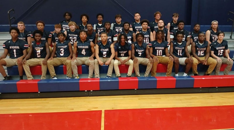 Riverside High School (Avon, MS) Varsity Football