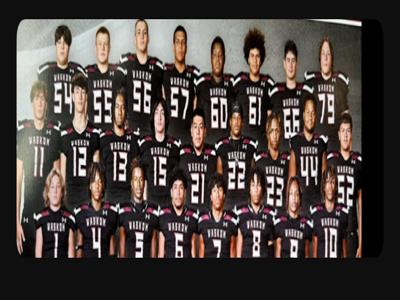 Waskom Football Roster (2024-25) - MaxPreps.com