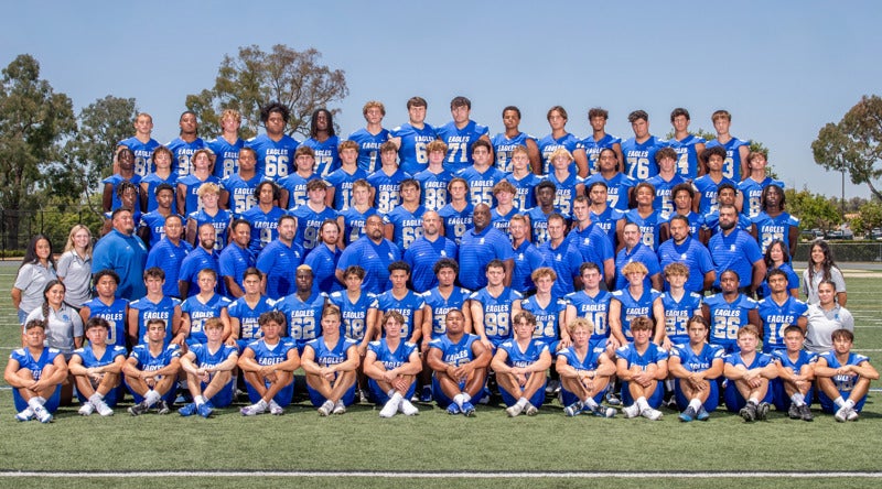 Santa Margarita Football Roster (2024-25) - MaxPreps.com