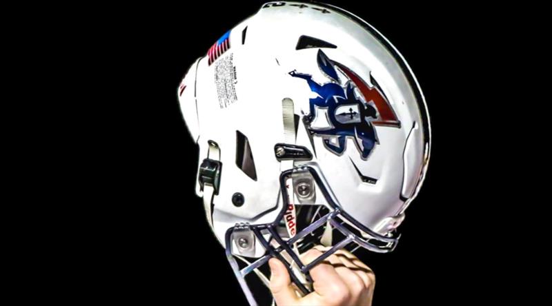 St. James Academy (Lenexa, KS) Football