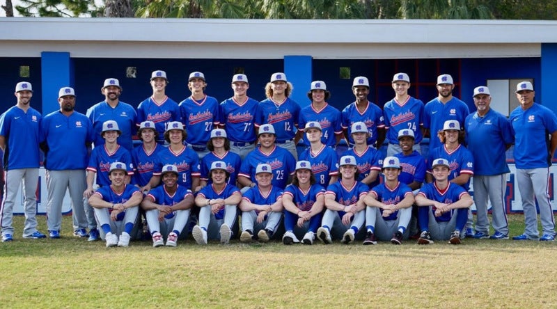 Northside Christian High School (St. Petersburg, FL) Varsity Baseball