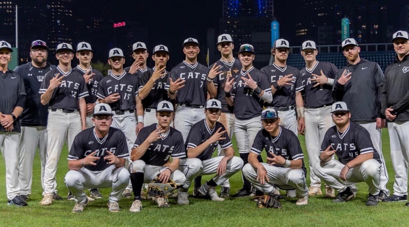 Roster - Athens Wildcats (Athens, PA) Varsity Baseball 22-23