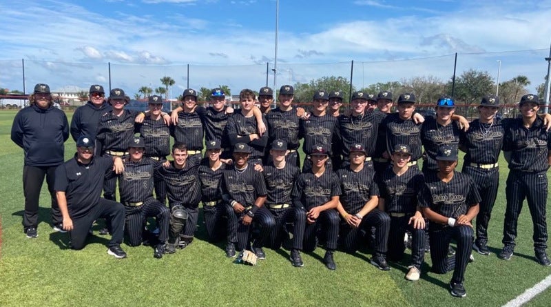 Bishop Moore High School (Orlando, FL) Varsity Baseball
