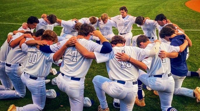 Georgetown High School (SC) Varsity Baseball
