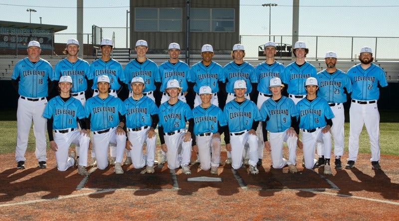 Cleveland Baseball Roster (2022-23) - MaxPreps.com