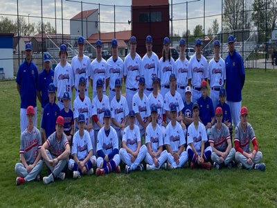 Roster - Linton-Stockton Miners (Linton, IN) Varsity Baseball 22-23