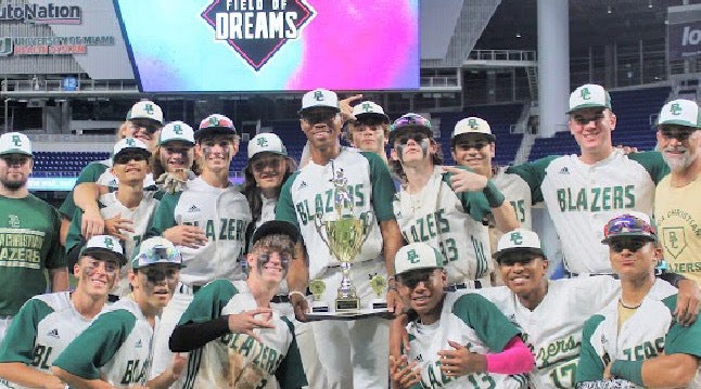 Boca Raton Christian High School (FL) Varsity Baseball