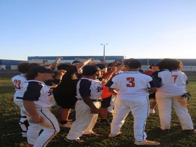 Roster - Homestead Broncos (Homestead, FL) Varsity Baseball 22-23