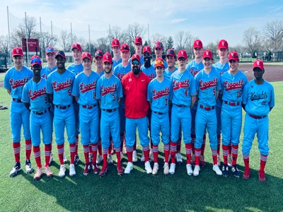 University Liggett Baseball Roster (2022-23) - MaxPreps.com