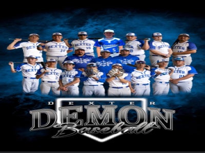 Roster - Dexter Demons (Dexter, NM) Varsity Baseball 22-23