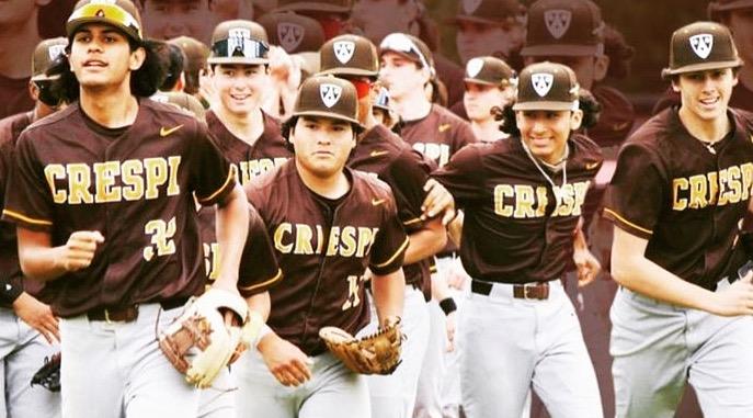 Crespi High School (Encino, CA) Varsity Baseball