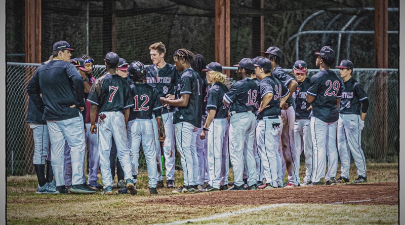 Roster - Shades Valley Mounties (Birmingham, AL) Varsity Baseball 22-23