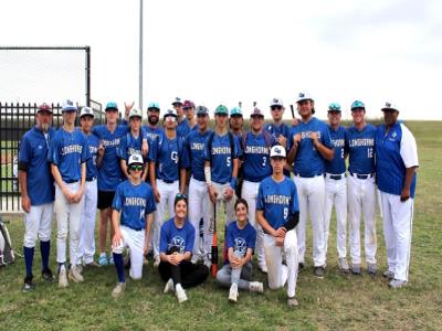 George West High School (TX) Varsity Baseball