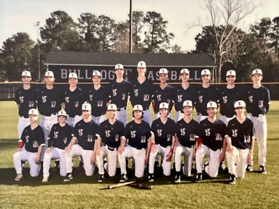 Terry Sanford Baseball Roster (2022-23) - MaxPreps.com