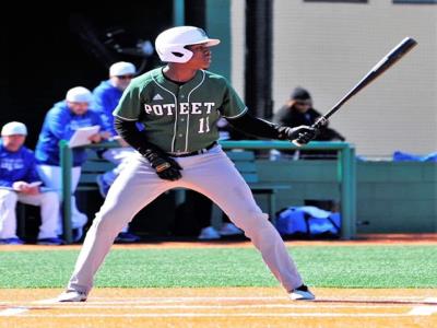 Poteet High School (Mesquite, TX) Varsity Baseball