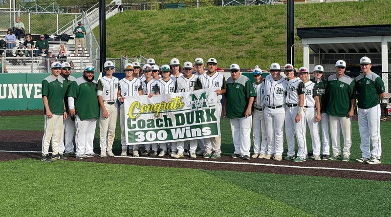 Mercyhurst Prep (Erie, PA) Varsity Baseball