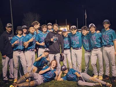 Roster - Palisades Pumas (Charlotte, NC) Varsity Baseball 22-23