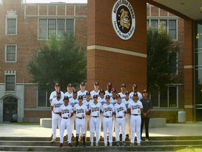 Heights High School (Houston, TX) Varsity Baseball