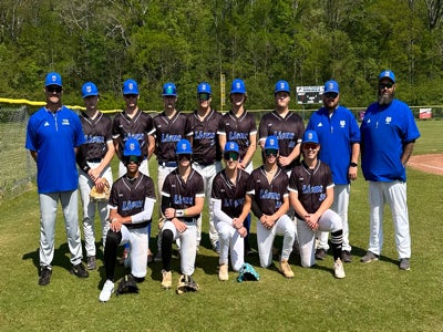 Victory Christian High School (Pell City, AL) Varsity Baseball