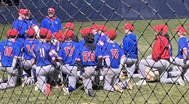 Roster - Christian Academy-Louisville Centurions (Louisville, KY ...