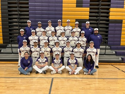 Wauconda High School (IL) Varsity Baseball