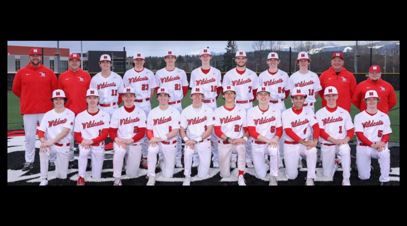 Mount Si Baseball Roster (2022-23) - MaxPreps.com