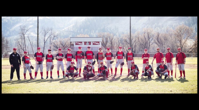 Roster - Clearwater Valley Rams (Kooskia, ID) Varsity Baseball 22-23