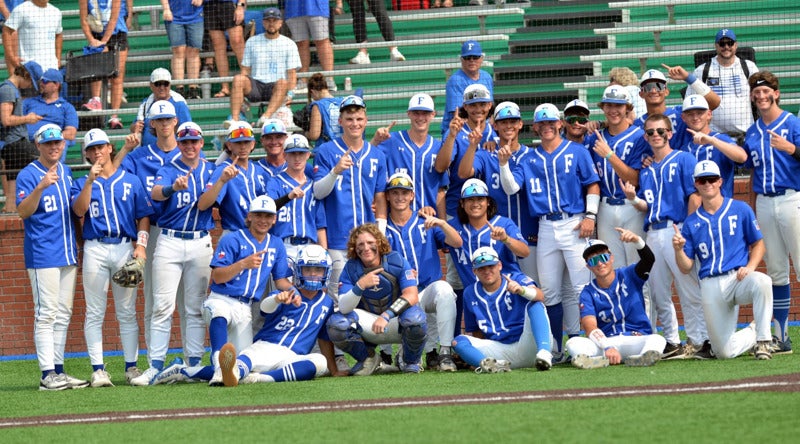 Friendswood Baseball Roster (2022-23) - MaxPreps.com