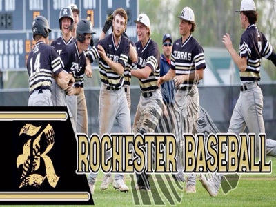 Roster - Rochester Zebras (Rochester, IN) Varsity Baseball 22-23