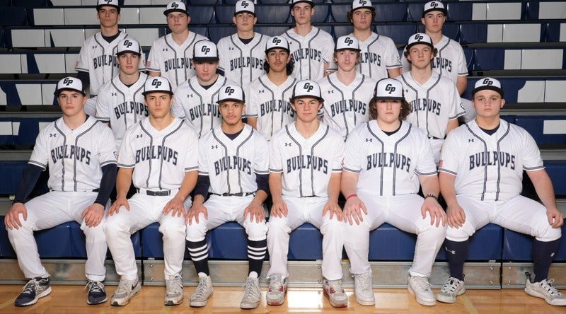 Gonzaga Prep (Spokane, WA) Varsity Baseball