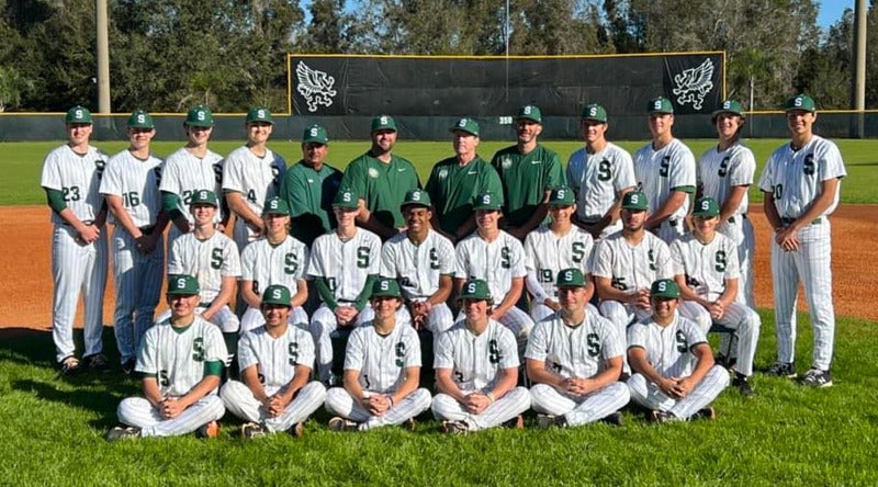 Sickles High School (Tampa, FL) Varsity Baseball