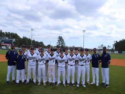Brantley County High School (Nahunta, GA) Varsity Baseball