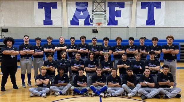 Taft High School (Chicago, IL) Varsity Baseball