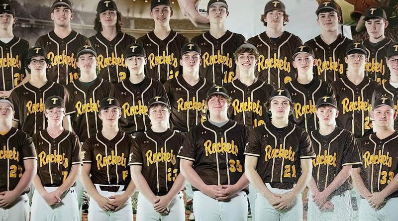 Roster - Titusville Rockets (Titusville, PA) Varsity Baseball 22-23